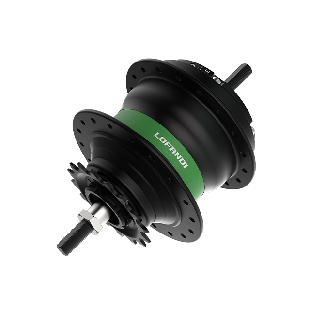 Internal Gear Hub, Internal Gear Hub Manufacturer - Lofandi