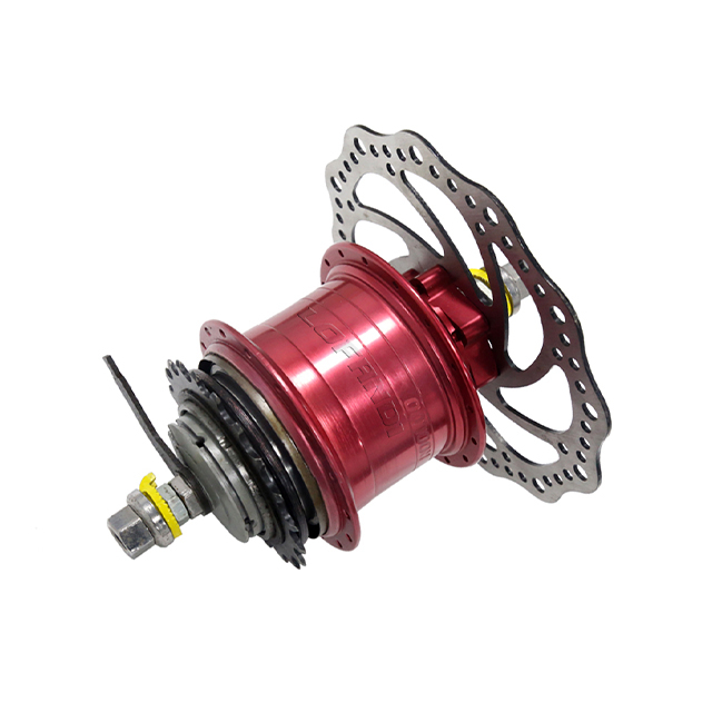 Internal Gear Hub, Internal Gear Hub Manufacturer - Lofandi